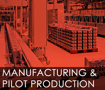 Product QuickStart: Product Development